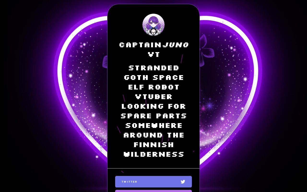 Captain_Juno_VT socials